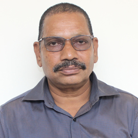 Odisha Space Applications Centre